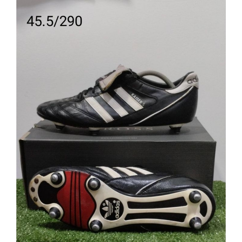 Adidas Copa World Cup รองเท้าสตั๊ด มือสองสภาพสวย | Shopee Thailand