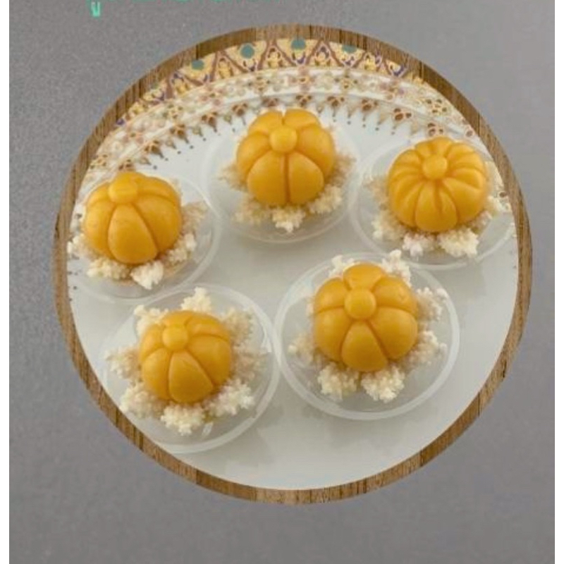 ดาราทอง พิมพ์ซิลิโคน | Shopee Thailand