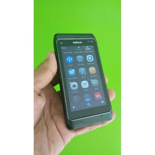 nokia n8 ราคาพิเศษ | ซื้อออนไลน์ที่ Shopee ส่งฟรี*ทั่วไทย!