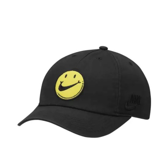 หมวก Nike Club Smiley ของแท้ 100% | Shopee Thailand