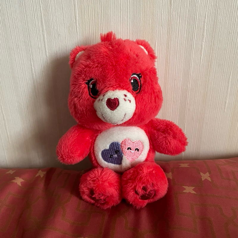 Care Bears (Always There Bear) Keychain | Shopee Thailand Care Bears (Always There Bear) Keychain | Shopee Thailand