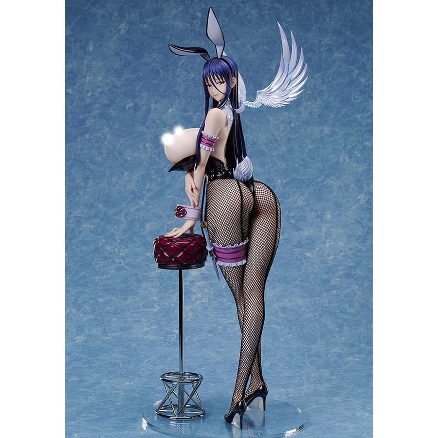 [Pre-order] [Bonus] Zettai Junpaku♡Mahou Shoujo - Suzuhara Misa Bunny Ver., 2nd - 1/4 (BINDing ...