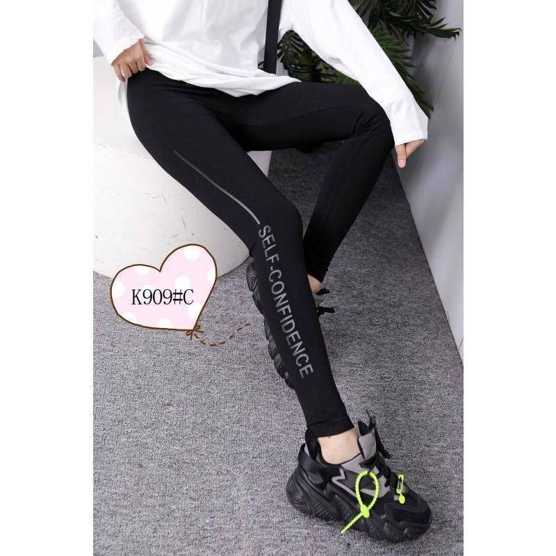 🌈🍓Star7.brand พร้อมส่ง🍓🆙COD🆙สวมใส่สบาย เอวสูง ยืดเยอะกางเกงโยคะ ผ้าเนื้อดีใส่สบาย รัดกระชับ ...