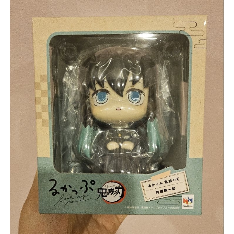 Lookup Muichiro (มุยอิจิโร่) Kimetsu no yaiba มือ1 ลิขสิทธิ์แท้ ...