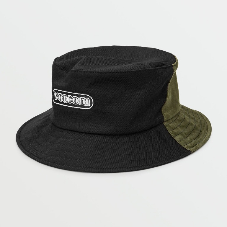 VOLCOM หมวก NINETYFIVE BUCKET HAT | Shopee Thailand
