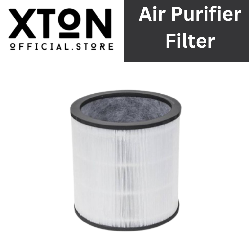 Replacement Filter for XTON AIR PURIFIER Pure Cool | Shopee Thailand