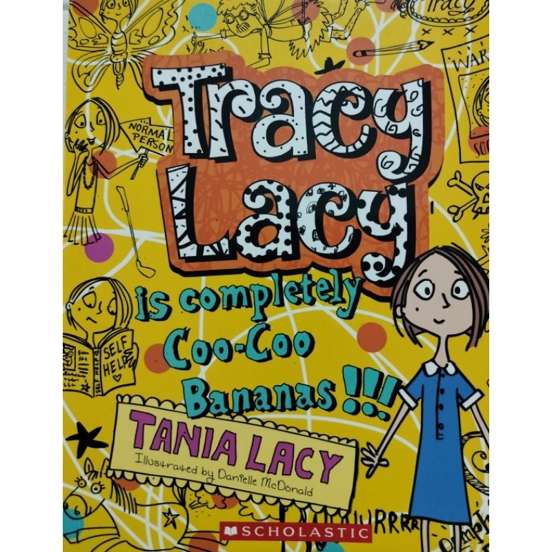 Tracy Last is completely Coo-Coo Bananas!!! | Shopee Thailand
