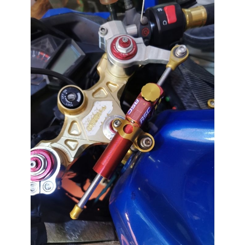 กันสะบัด Hyperpro Rsc ตัวท็อ (แท้) มือสอง สภาพสวย | Shopee Thailand