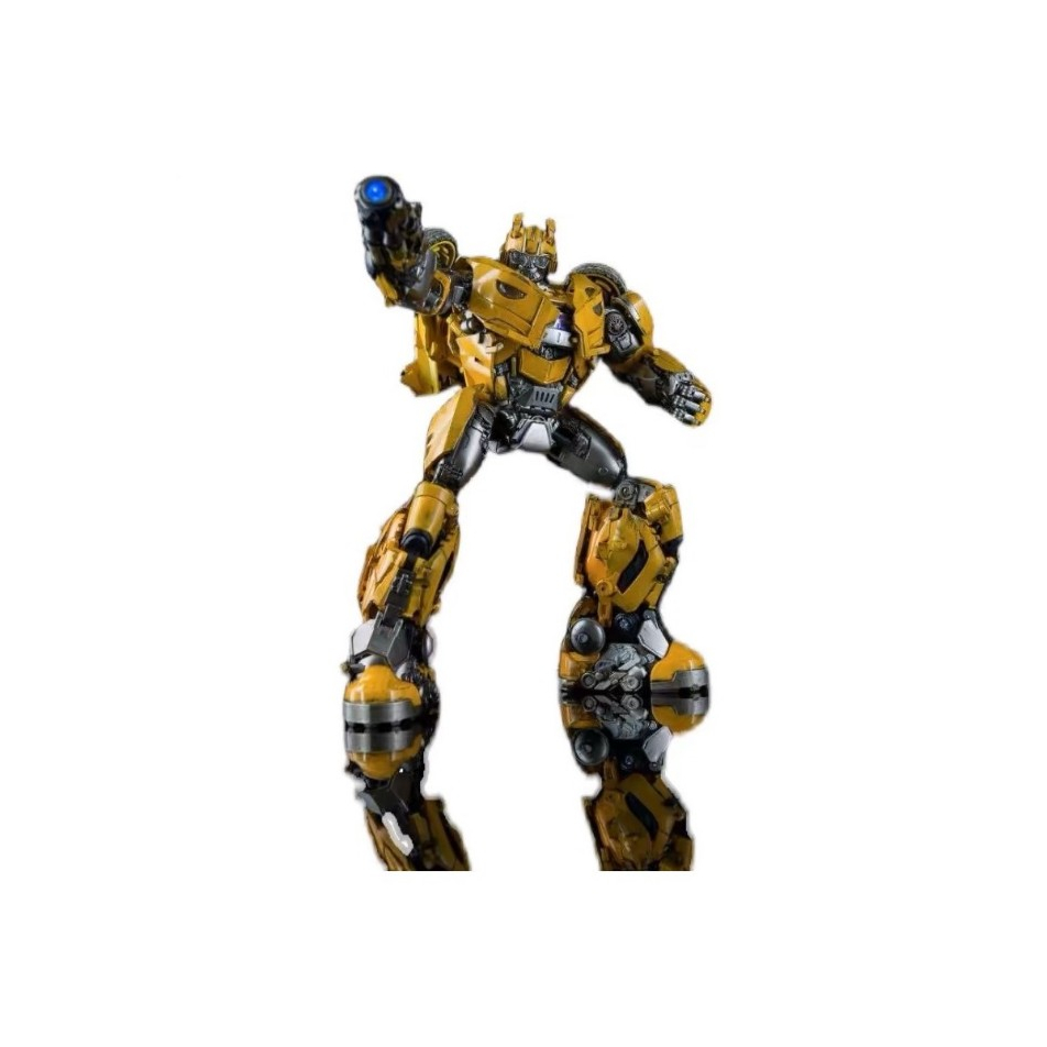 TMT-01 Bumblebee Cybertron Vehicle Mode Action Figure | Shopee Thailand