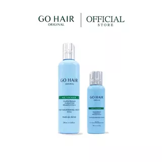 สั่งซื้อสินค้าออนไลน์จาก Go Hair official | Shopee Thailand