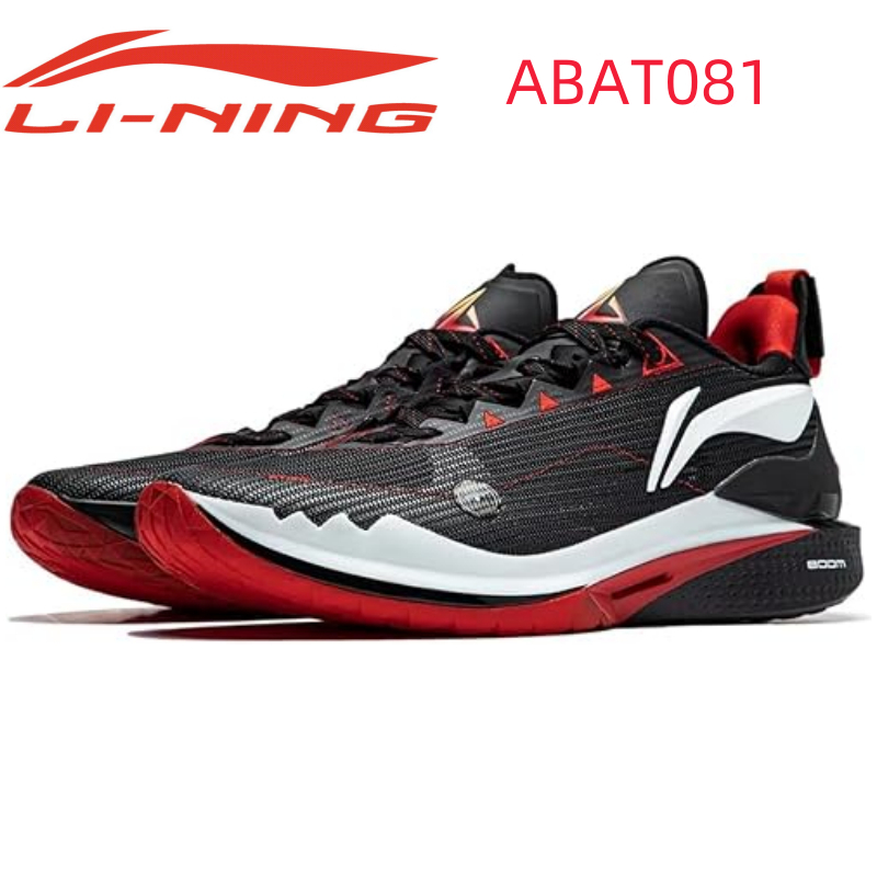 PRE-ORDER NEW 24 LINING JIMMY BUTLER 2 รองเท้าบาสเก็ตบอล ABAT081 สินค้า ...