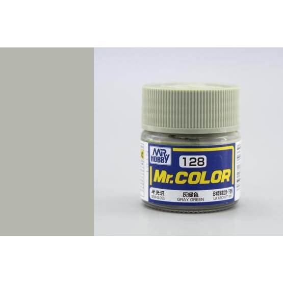 สีกันเซ่ Mr.Color,Mr.Hobby No.C122-C609(ของแท้จาก GSI JAPAN) | Shopee ...