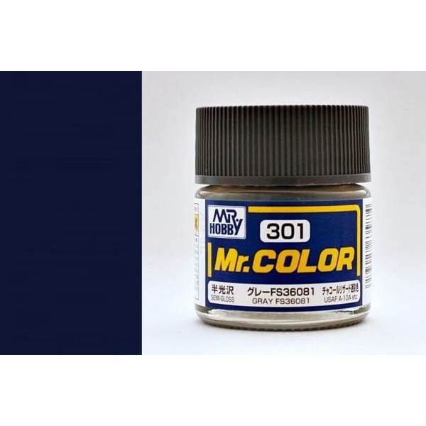 สีกันเซ่ Mr.Color,Mr.Hobby No.C122-C609(ของแท้จาก GSI JAPAN) | Shopee ...