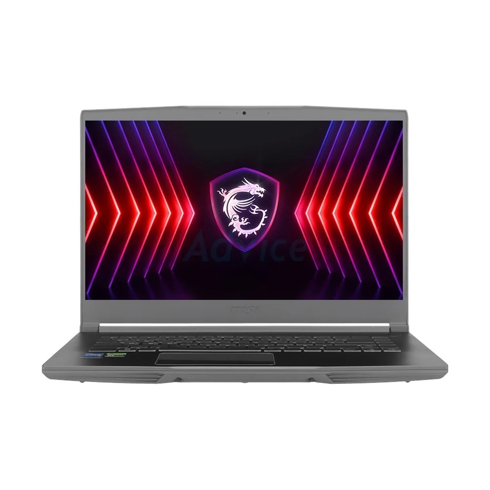 MSI Notebook Thin 15 B13UCX-1610TH (Cosmos Gray) - A0157945 | Shopee ...