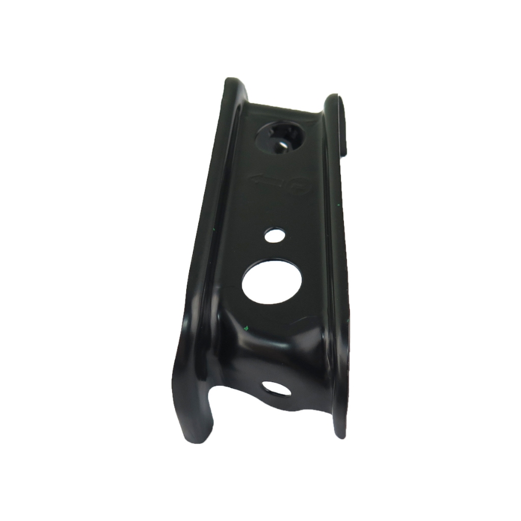 ขากันชนหน้า VIGO11 CHAMP แท้ห้าง ซ้าย=ขวา ยึดช่องลมกันชน (52533-0K050 ...