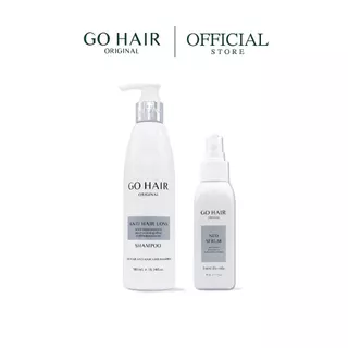 สั่งซื้อสินค้าออนไลน์จาก Go Hair official | Shopee Thailand