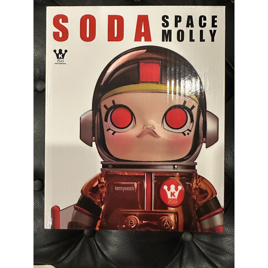 MOLLY SODA ขนาด 200% | Shopee Thailand