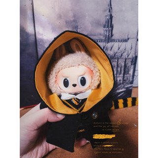 (Pre-order) ชุดLabubu Harry Potter Edition🧙🏻‍♂️🪄ชุดตุ๊กตาแฮรี่พอตเตอร์ ...