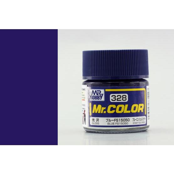 สีกันเซ่ Mr.Color,Mr.Hobby No.C122-C609(ของแท้จาก GSI JAPAN) | Shopee ...