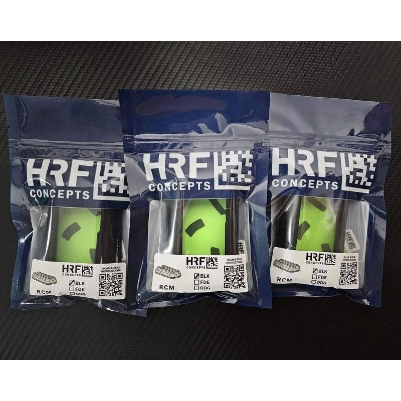 HRF Concepts RCM สำหรับบ่อ เอ-อา 15 | Shopee Thailand