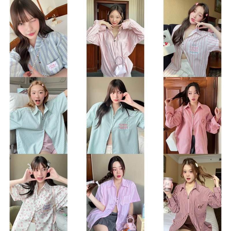 Cintage งานมือหนึ่งnew ป้ายแท้สินค้าใหม่ทุกตัว พร้อมส่ง | Shopee Thailand