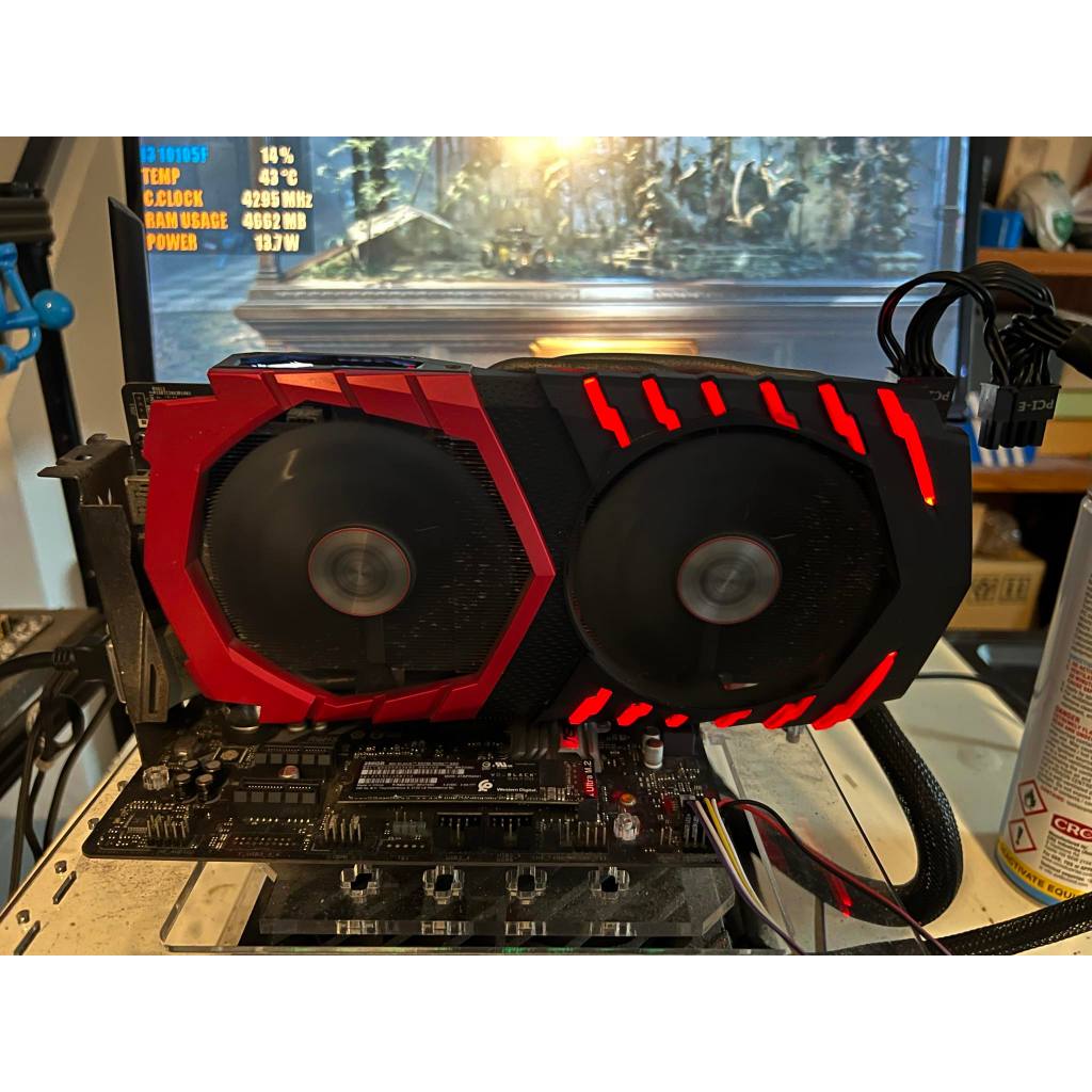 RX470 8GB Msi GamingX ราคาสุดคุ้ม | Shopee Thailand