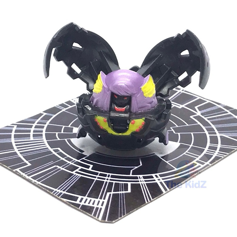 บาคุกัน Bakugan Battle Brawlers B2 Darkus Harpus | Shopee Thailand