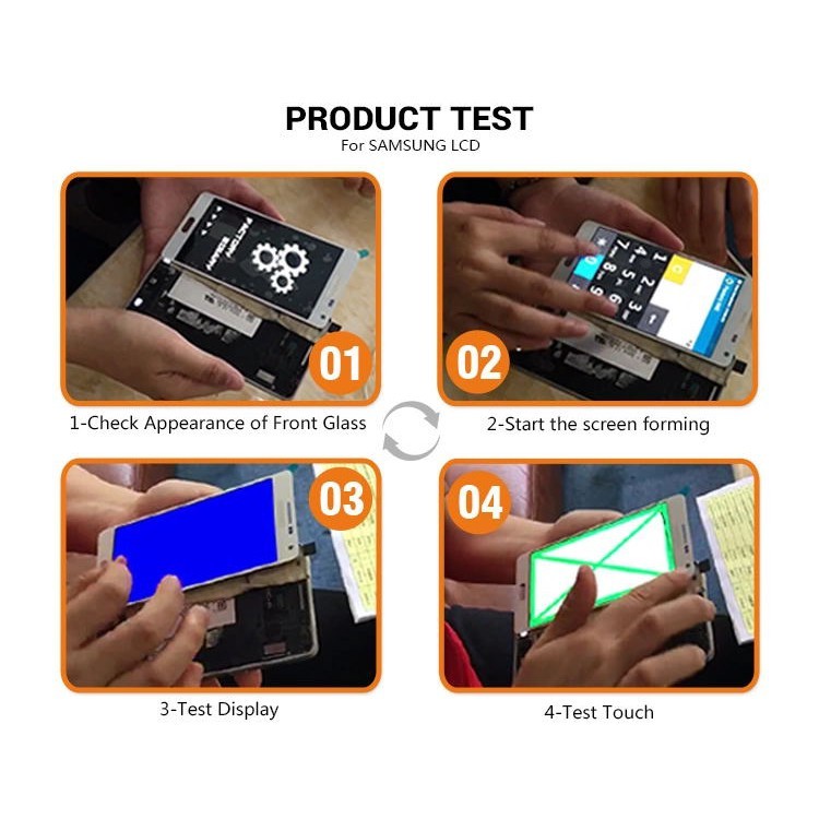 หน้าจอ LCD oppo ทุกรุ่น A16,A16K,A17,A17K,A15,A15S,A18,A38,A3S,A5S,A5(2020),A31,A37,A53,A54,A74 ...