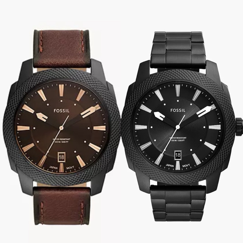 FOSSIL รุ่น FS5971 / FS5972 | Shopee Thailand