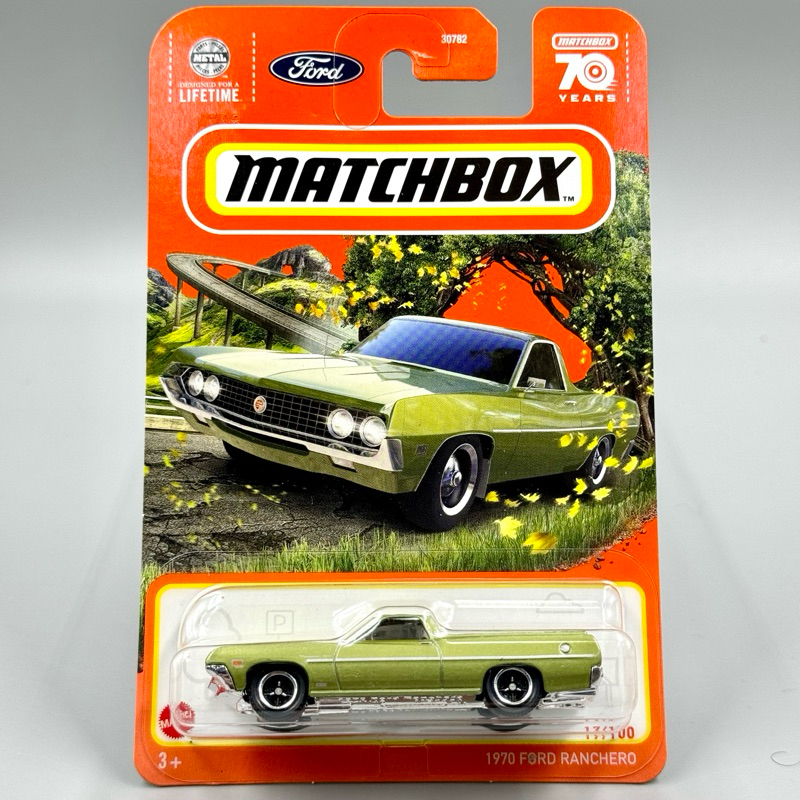 Matchbox เลือกได้ 100 แบบ | รวมรถเหล็กซีรี่ย์ใหม่ล่าสุดจาก Matchbox ...