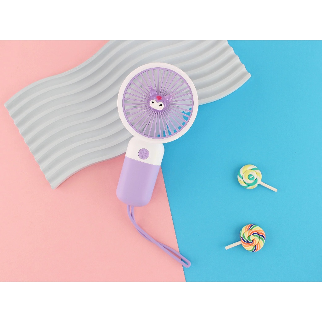 THพร้อมส่งในไทย🇹🇭mini usb Fan พัดลมพกพา พัดลมมินิน้อง รุ่นใหม่สีสันสดใส ...