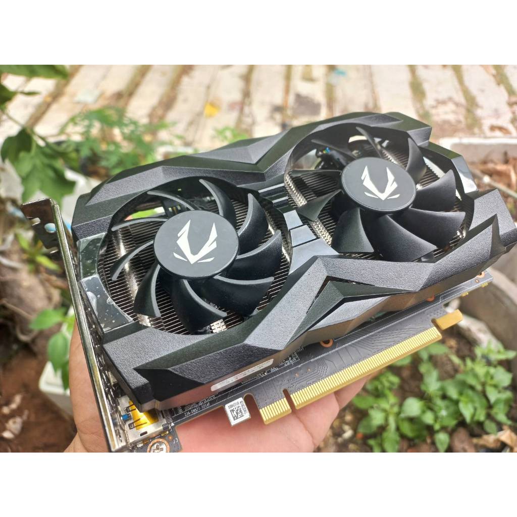 การ์ดจอ GTX 1660Ti 6GB , GTX 1660 Super 6GB 1660 6GB | Shopee Thailand
