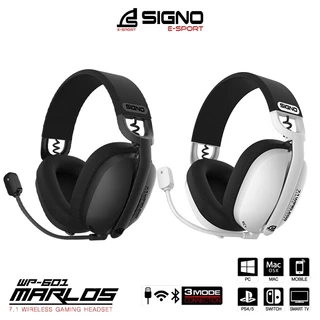 หูฟัง signo wireless ราคาพิเศษ | ซื้อออนไลน์ที่ Shopee ส่งฟรี*ทั่วไทย!