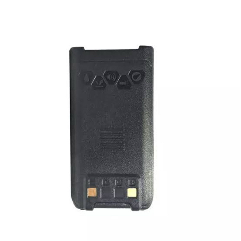 แบตเตอรี่ วิทยุสื่อสาร รุ่น GP-9R Plus ตรงรุ่น แบตอึด ใช่ได้นาน | Shopee Thailand