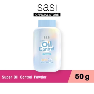 sasi oil control powder ราคาพิเศษ | ซื้อออนไลน์ที่ Shopee ส่งฟรี*ทั่วไทย!