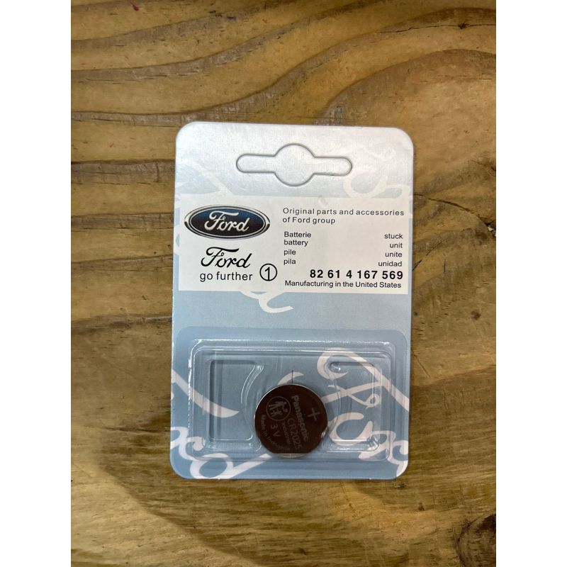 ถ่านรีโมทรถ BMW, Benz,Toyota,Lexus,Honda,Volvo,Audi,Haval,Mazda CR2016 ...