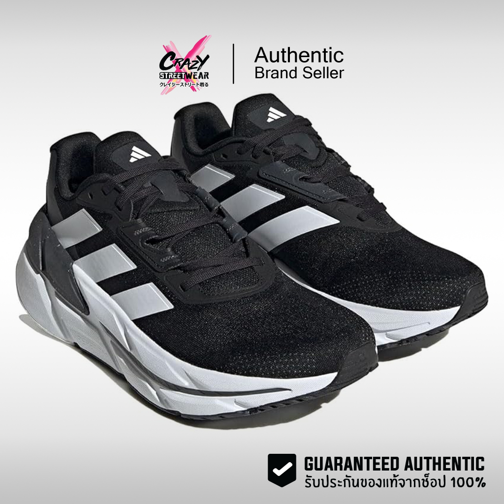 Adidas Adistar CS 2 M (HP9637) สินค้าลิขสิทธิ์แท้ Adidas รองเท้าผู้ชาย ...