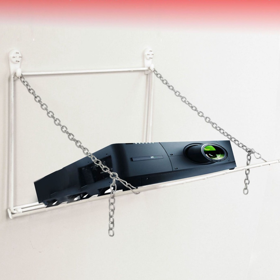 ☈ โปรเจ็คเตอร์เร้าเตอร์ ฟรี แร็คเจาะ แร็คไวไฟ set-top box light cat แร ...