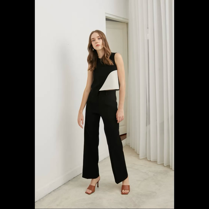 Eric pants จาก Pimnatta | Shopee Thailand