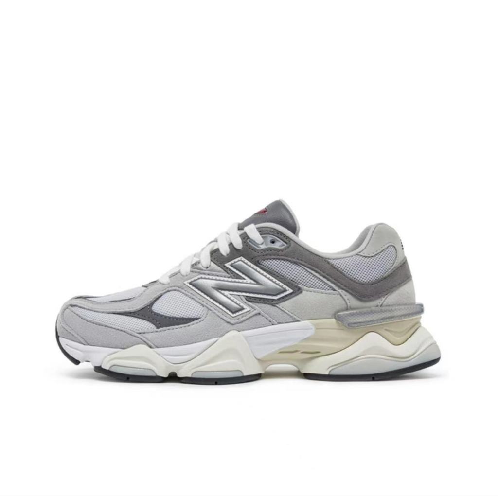 【ของแท้ 100%】New Balance NB 9060 รองเท้าวิ่ง sneakers | Shopee Thailand