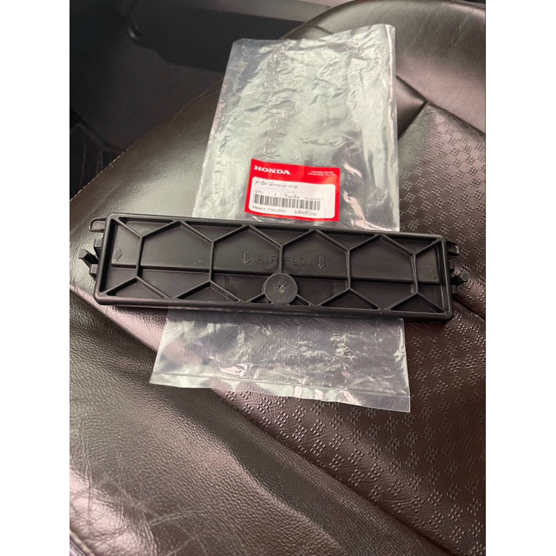 แท้ศูนย์ 💯% ฝาปิดไส้กรองแอร์ Civic FC 16-21 (AEA-79303-TBA-A11 ...