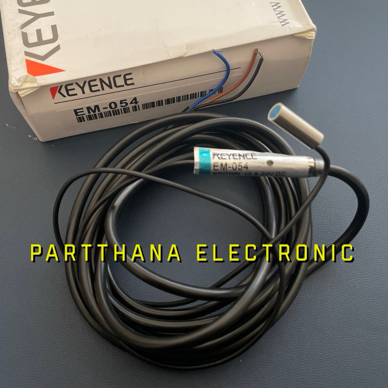 EM-054 PROXIMITY สินค้าพร้อมส่ง | Shopee Thailand