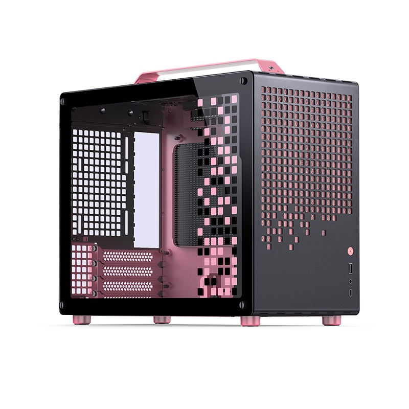 JONSBO Z20 M-ATX Case Computer | Shopee Thailand