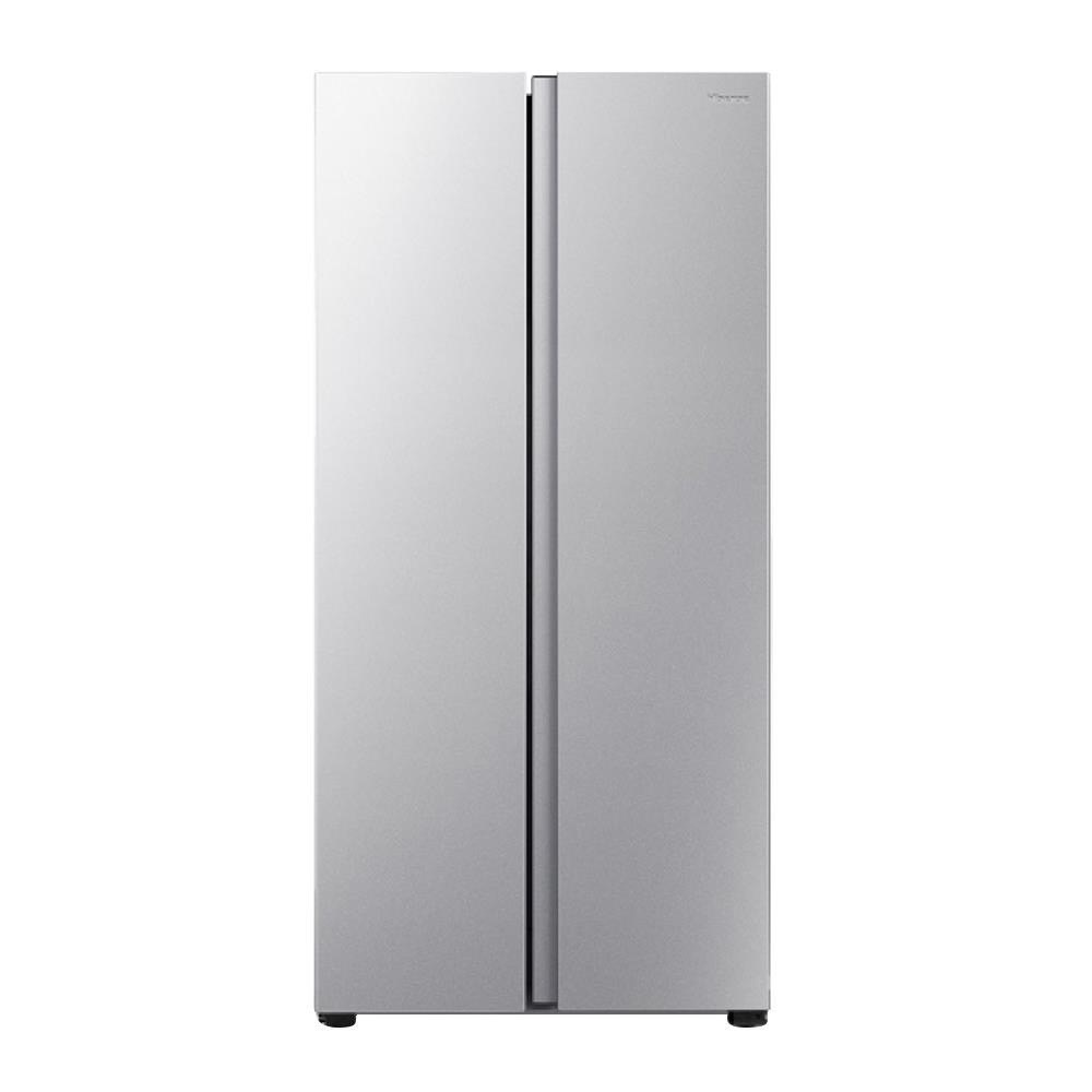 Hisense ตู้เย็น SIDE BY SIDE รุ่น ERS428S 15.6Q | Shopee Thailand
