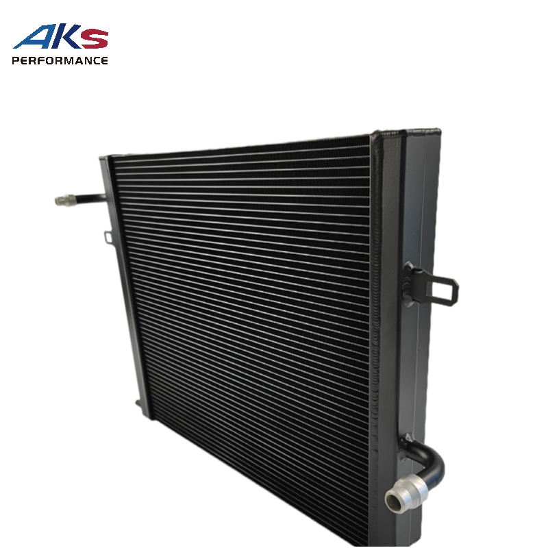 Intercooler(Heat exchage) สำหรับเครื่อง B48 และ B58 | Shopee Thailand
