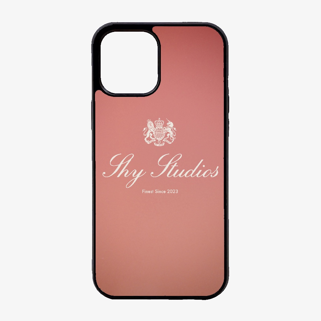 Shy Studios - Vintage Case | Shopee Thailand