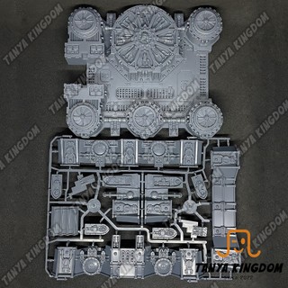 Warhammer 40k Kill Team - Generatorum Hub ll - out of box ไม่มีกล่อง ...