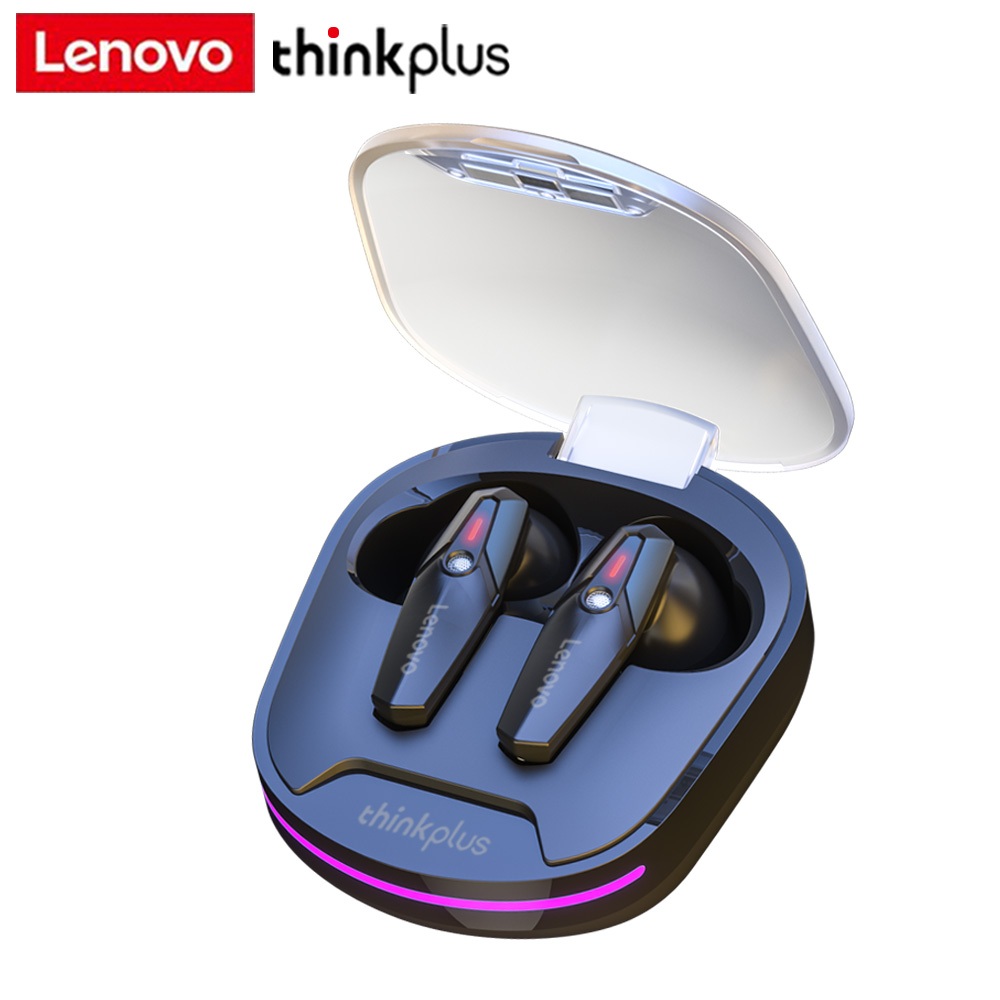 Lenovo LP5 Pro TWS Earbuds ชุดหูฟังบลูทูธไร้สาย Bluetooth 5.1 รุ่นใหม่ ...