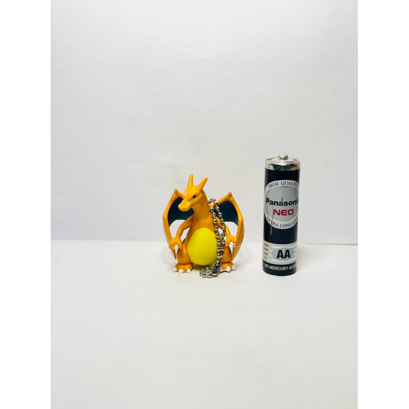 pokemon nintendo charizard Lizardon (リザードン มือสอง งานพวง โมเดลโปเกมอน ...
