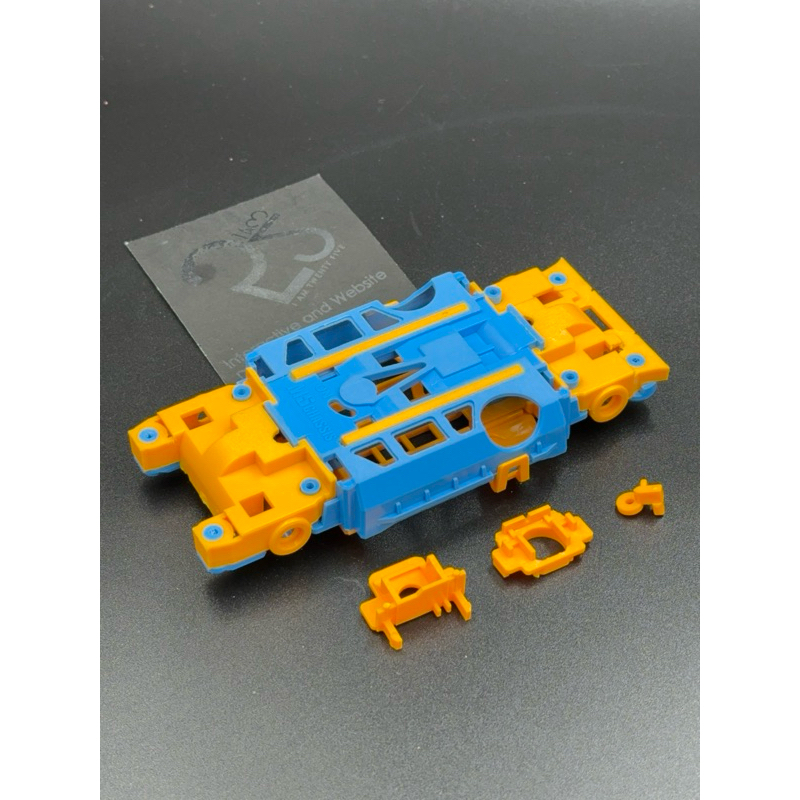 Tamiya MS suspension ( โช้ค ) | Shopee Thailand